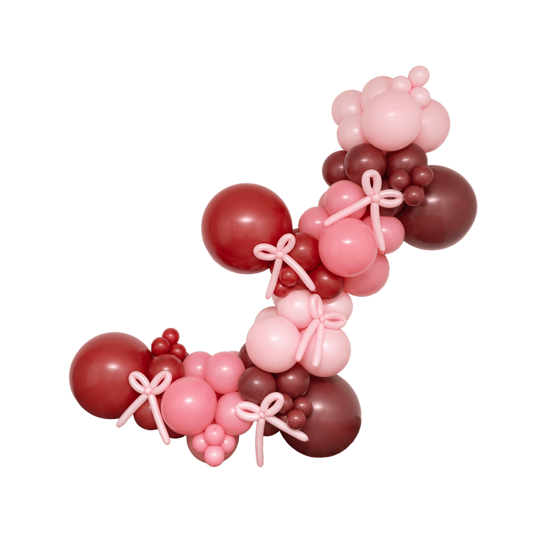 Balloon Garland Kits – Bashify Event Co.