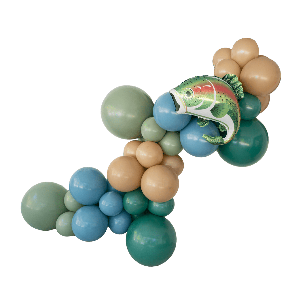 Balloon Kits – Page 2 – Bashify Event Co.