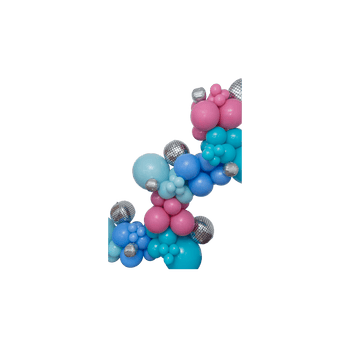 Bashify DIY Balloon Kits – Bashify Event Co.