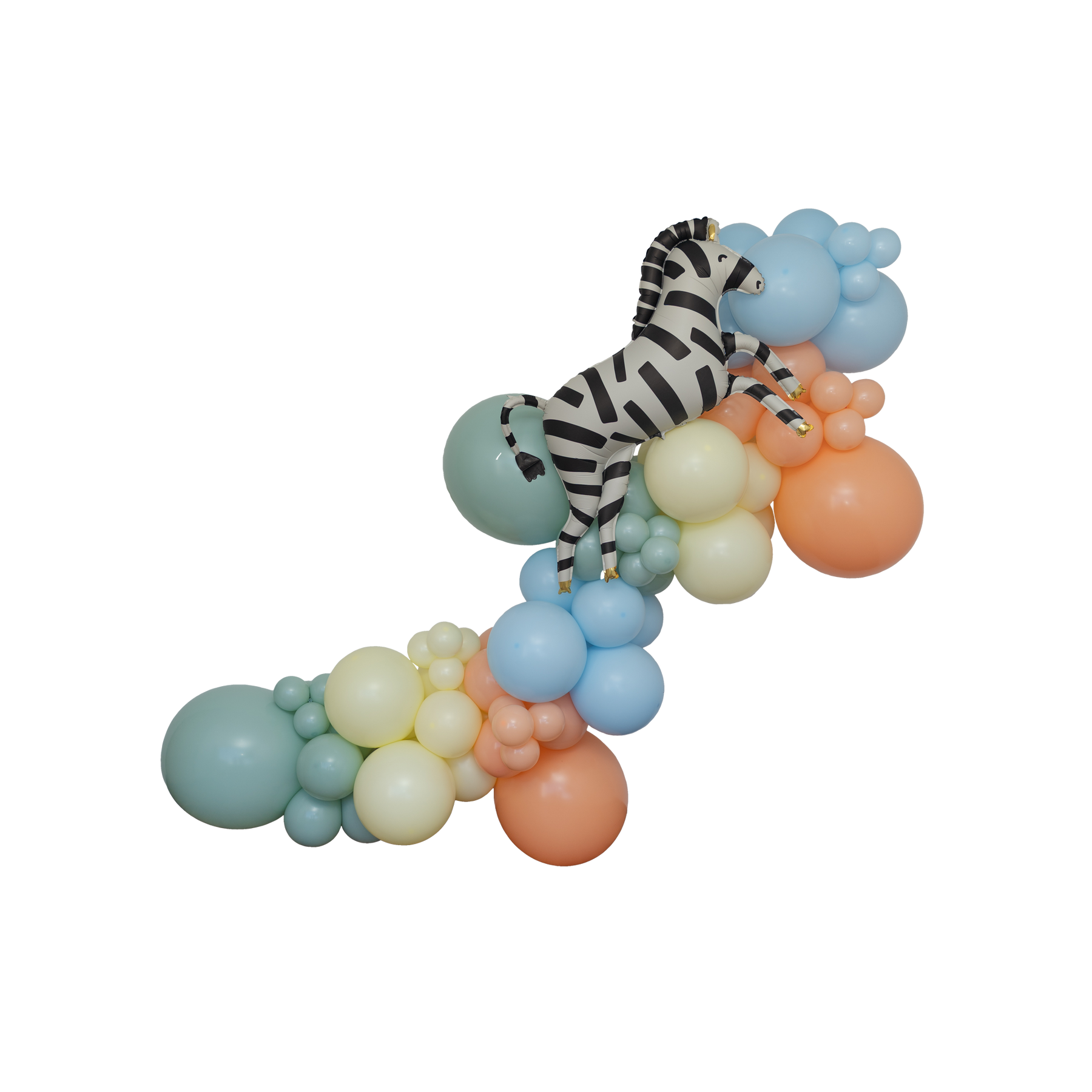 Bashify DIY Balloon Kits – Bashify Event Co.