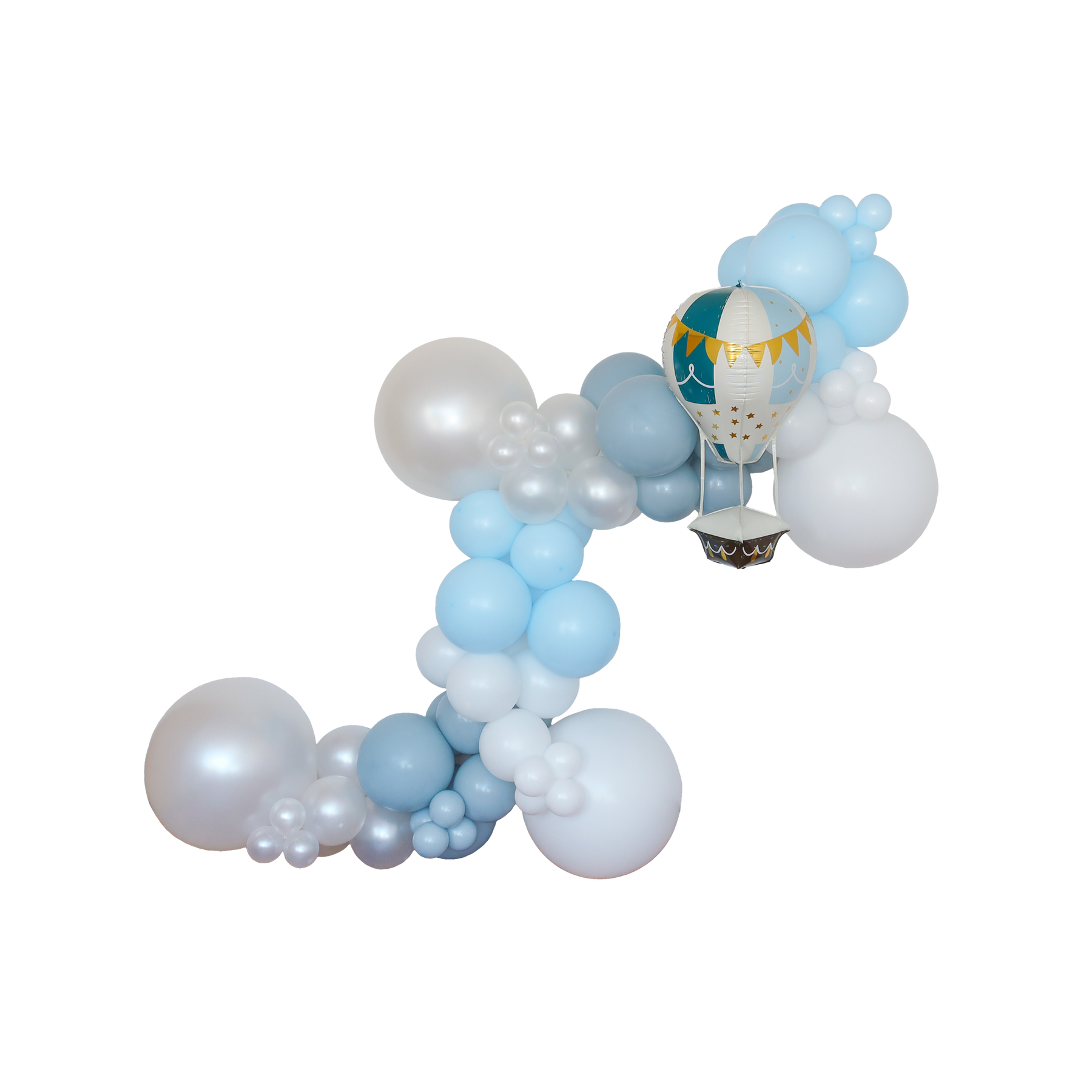 Bashify DIY Balloon Kits – Bashify Event Co.